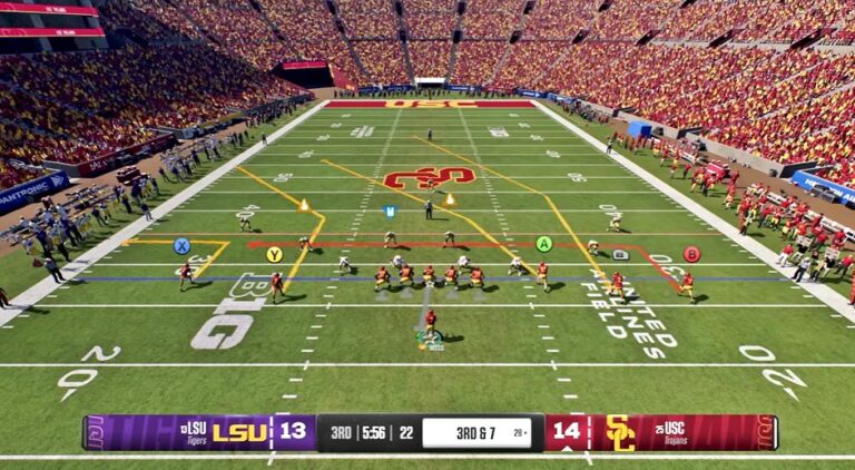 When Will EA Sports Release College Football 26?