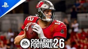 When Will EA Sports Release College Football 26?