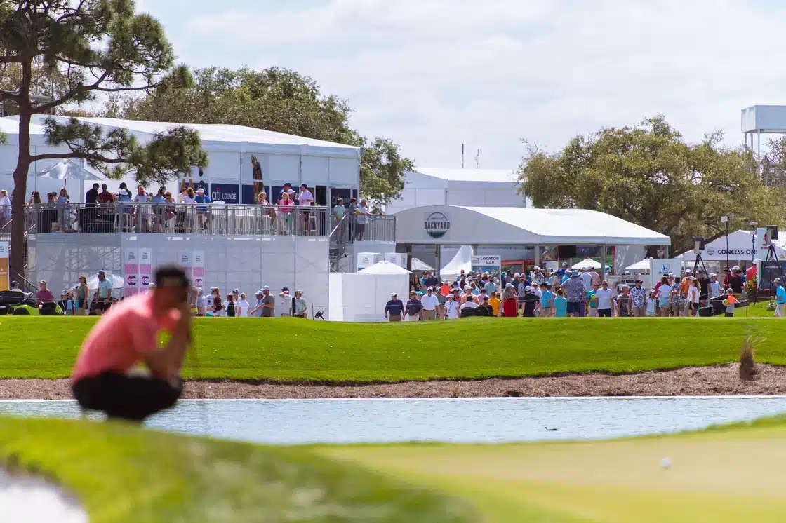 2025 Cognizant Classic: Key Matchups, Tickets And Players