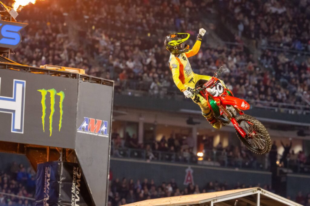 2025 AMA Supercross Championship Guide: Tickets And Dates