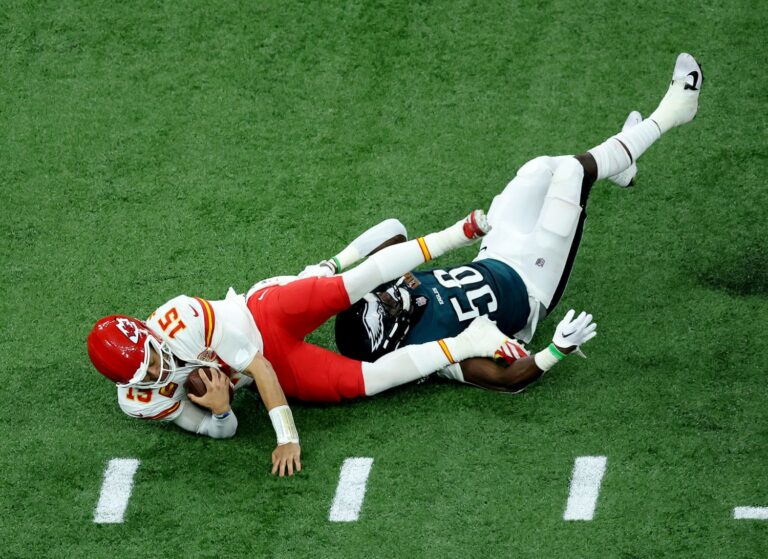 2025 NFL Rookie Salaries: Who’s Getting The Biggest Payday?