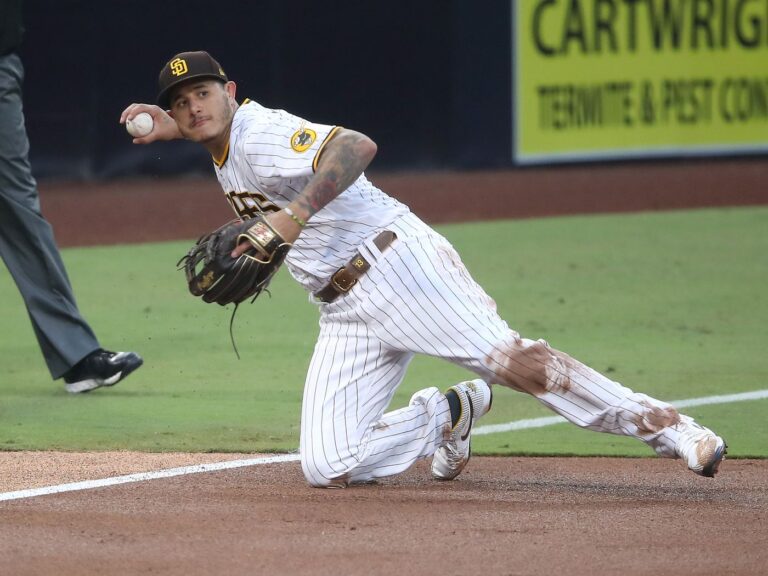Fastest Runners In MLB: Top 10 Speedsters Ranked In 2025