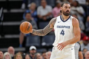 Behind The Scenes: 2025 NBA Agent Salaries Revealed