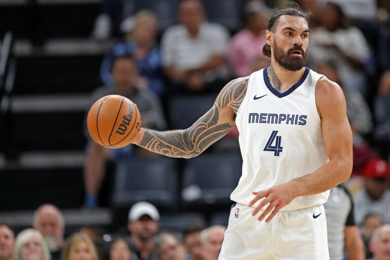 The Rise Of Steven Adams: New Zealand's Biggest NBA Star | Sports Economist