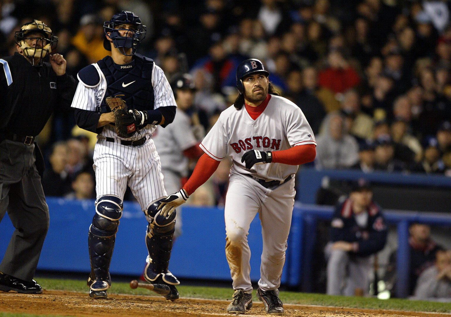 What Are The 5 Biggest Rivalries In The MLB?