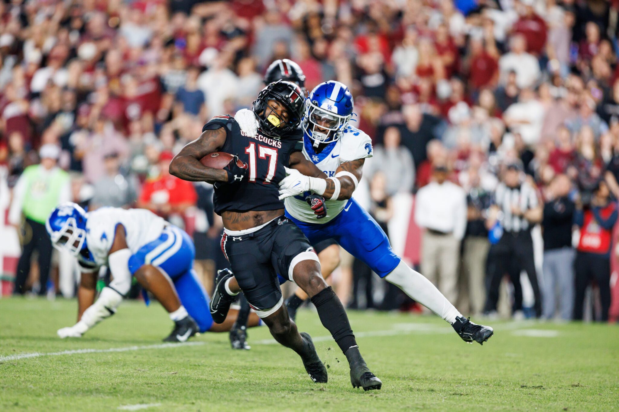 5 NFL Underdog Teams You Can't Ignore In 2025