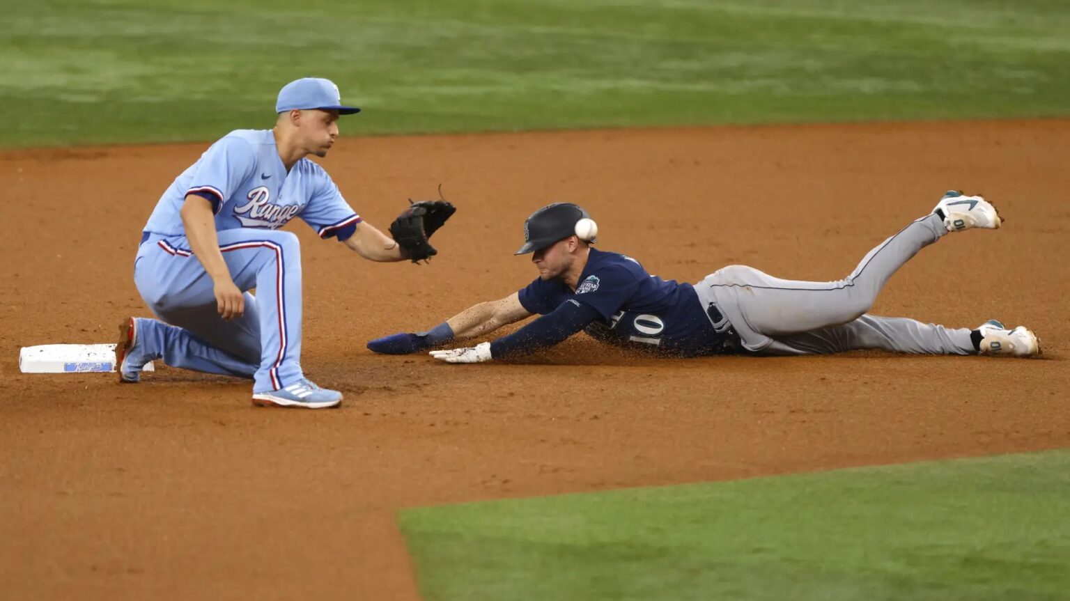 Fastest Runners In MLB: Top 10 Speedsters Ranked In 2025