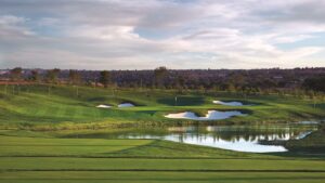 2026 LIV Golf Schedule: Full Calendar,Cities, And Highlights