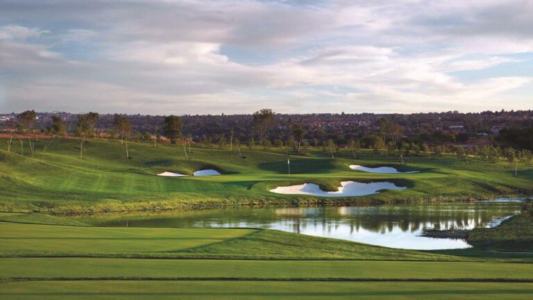 2026 LIV Golf Schedule: Full Calendar,Cities, And Highlights